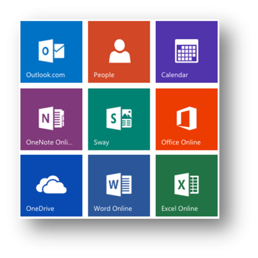 OFFICE PRODUCTIVITY TOOLS - TGSI